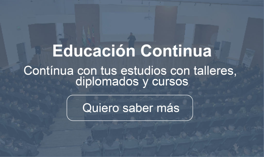 DIEPO – DIRECCIÓN DE EDUCACIÓN POLICIAL