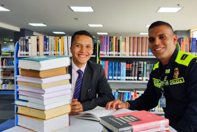 DIEPO – DIRECCIÓN DE EDUCACIÓN POLICIAL