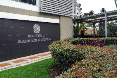 DIEPO – DIRECCIÓN DE EDUCACIÓN POLICIAL