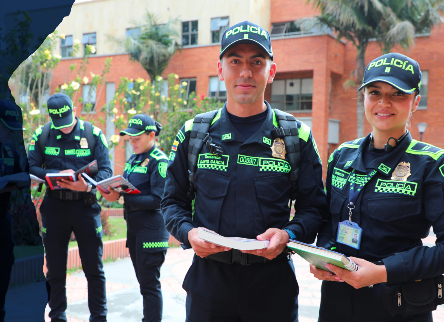 Escuelas de Actualización – Dirección de Educación Policial – DIEPO