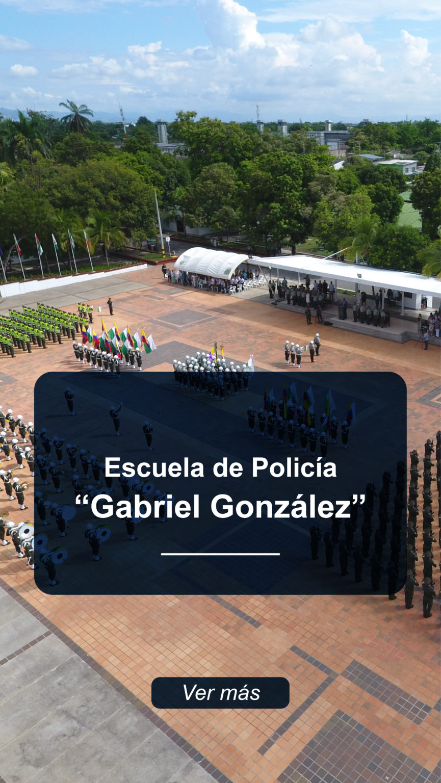 Escuelas de Formación Inicial – Dirección de Educación Policial – DIEPO