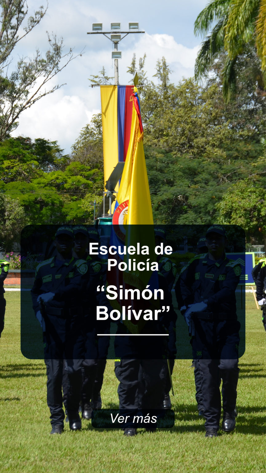 Escuelas de Formación Inicial – Dirección de Educación Policial – DIEPO