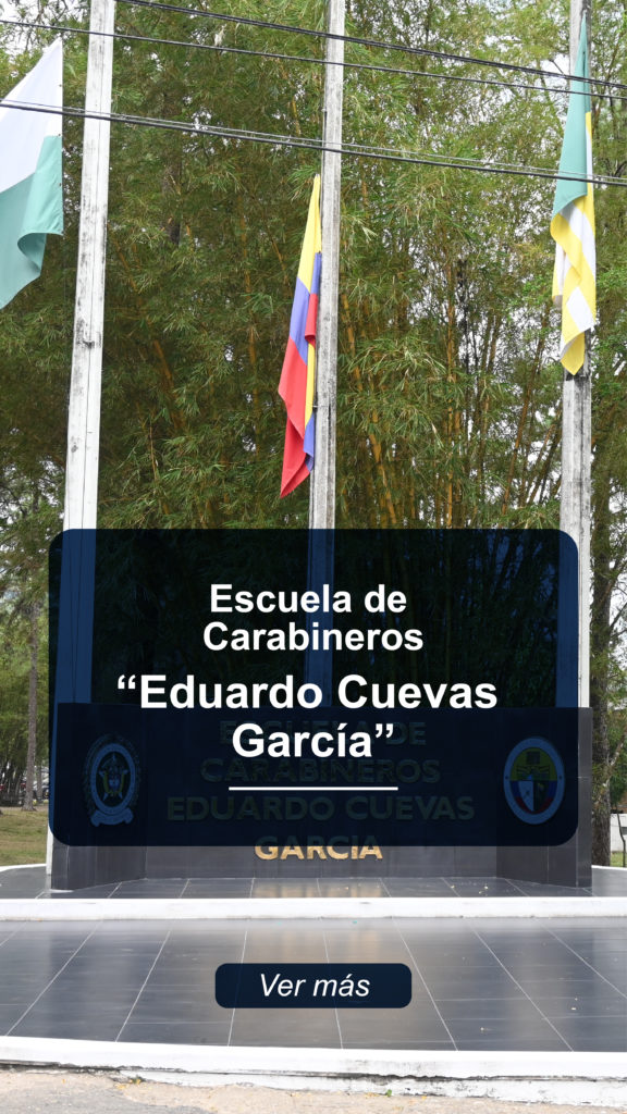 Escuelas de Formación Inicial – Dirección de Educación Policial – DIEPO