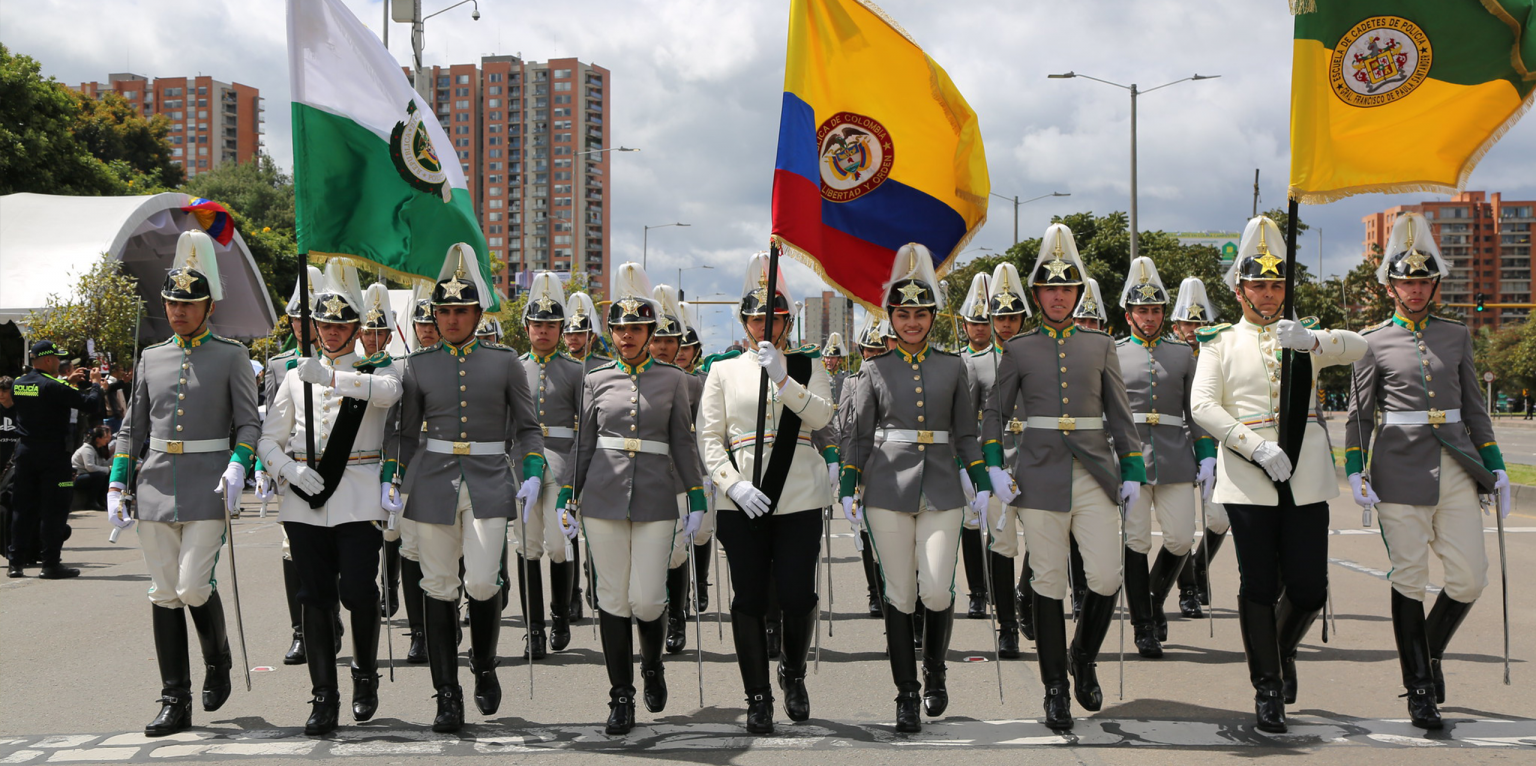 Quiénes somos – Dirección de Educación Policial – DIEPO