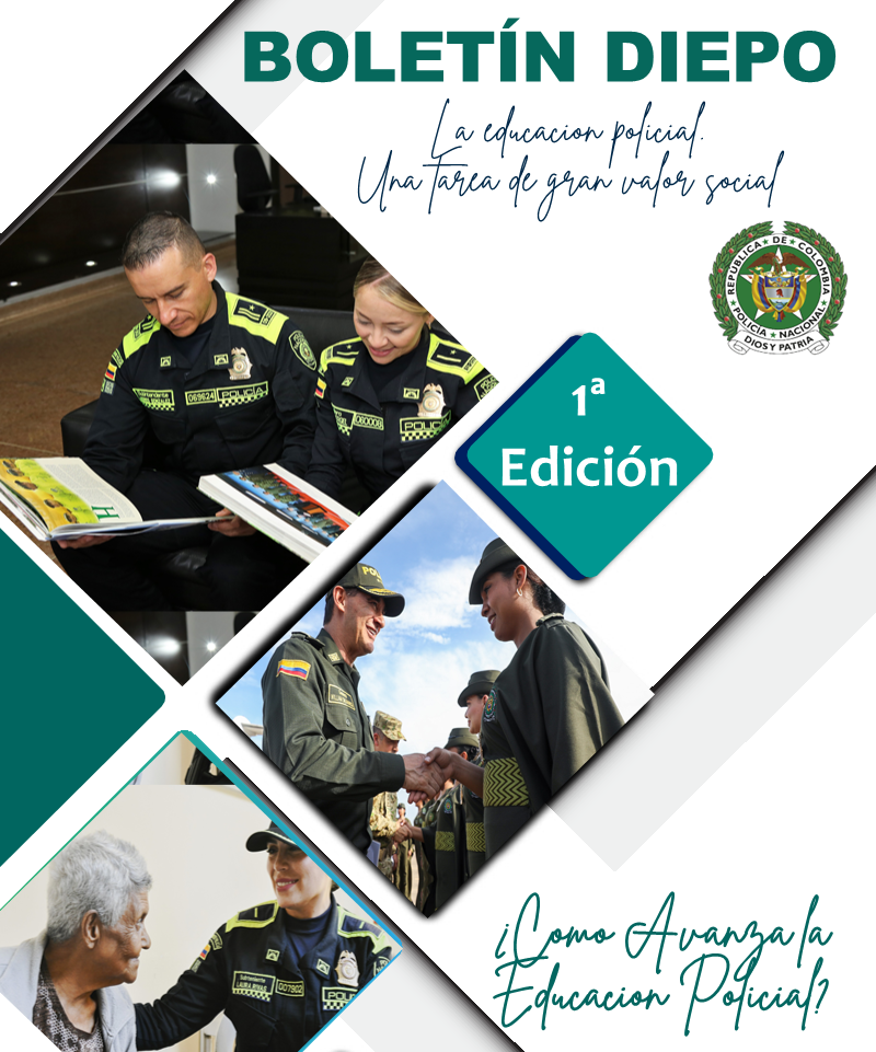 Dirección de Educación Policial – DIEPO – Dirección de Educación ...
