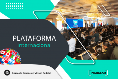 Campus virtual – Dirección de Educación Policial – DIEPO